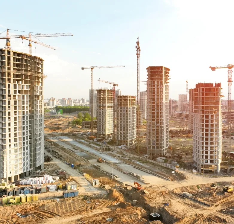 Our Expertise - White Consulting