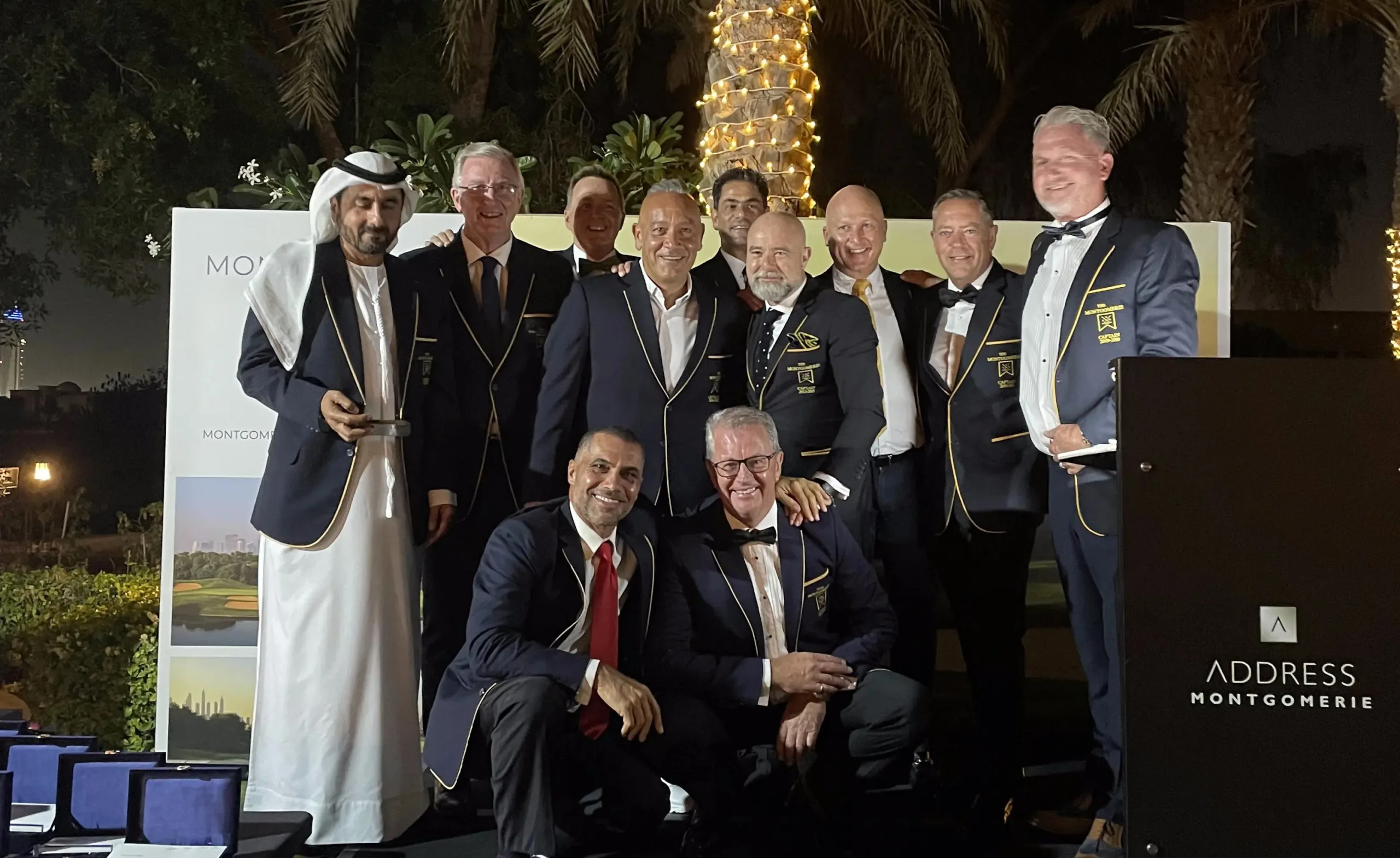 News - White Consulting